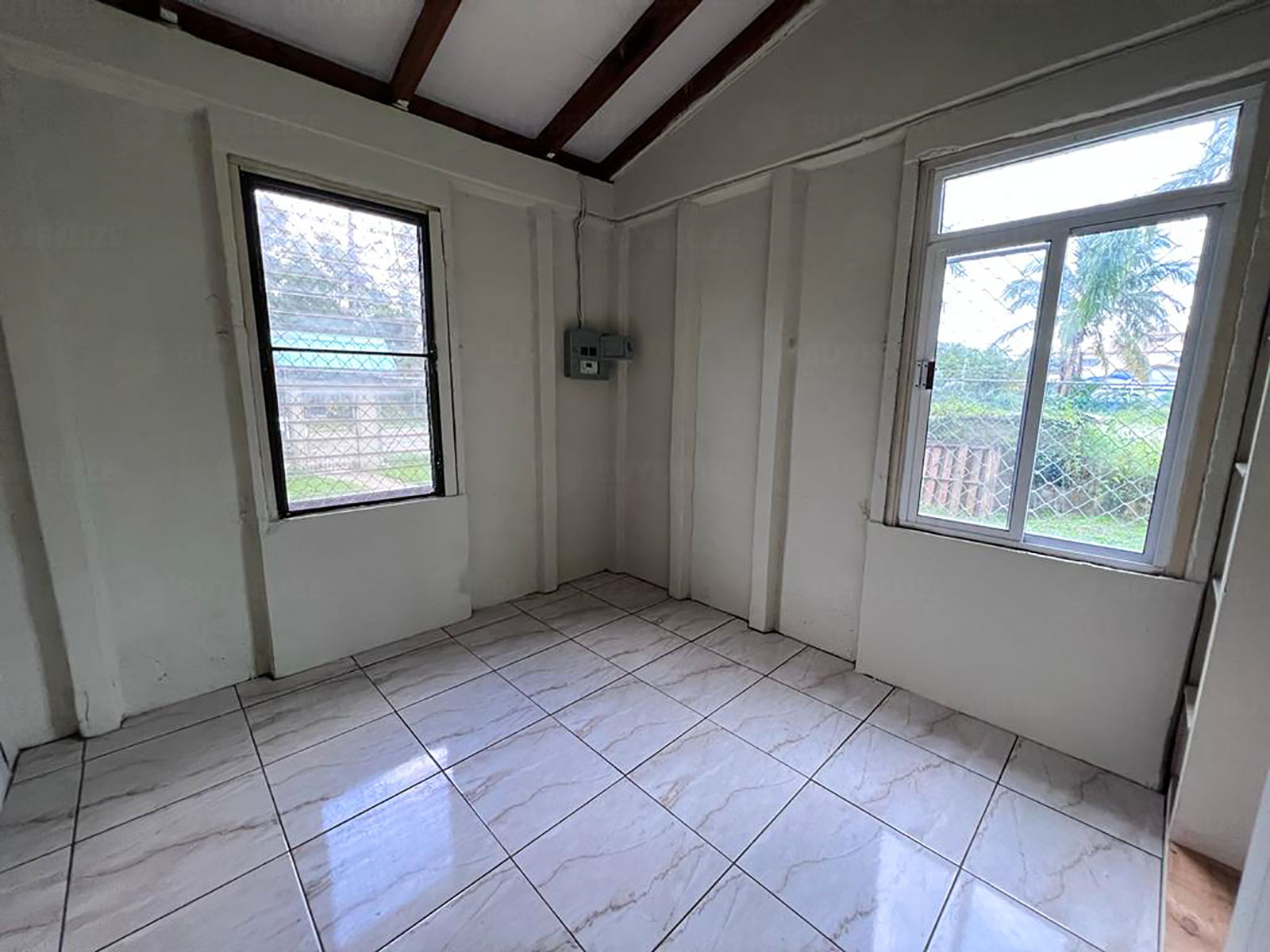House for Rent in West Landivar, Belize City - Buy Belize Real Estate