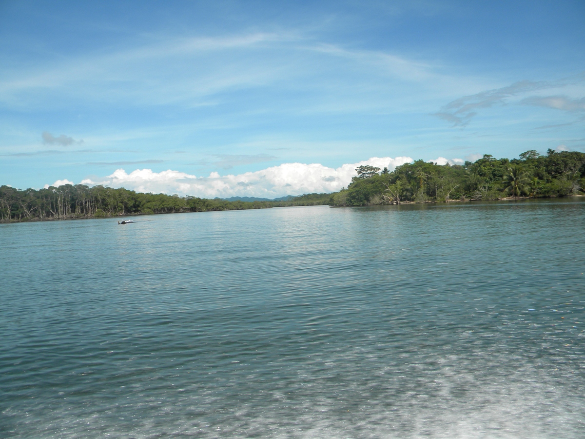 Buy Belize Real Estate